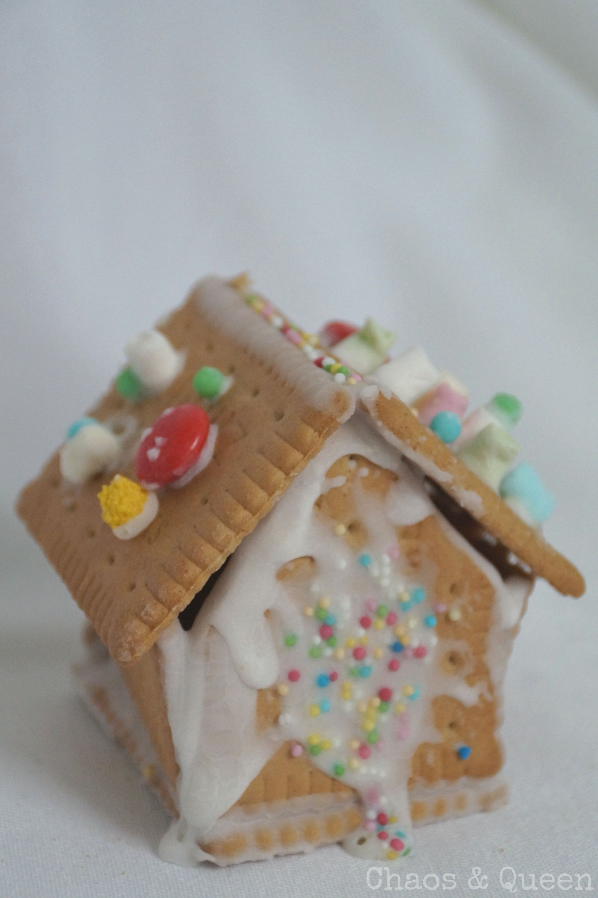 Butterkekshaus_3 – Chaos & Queen